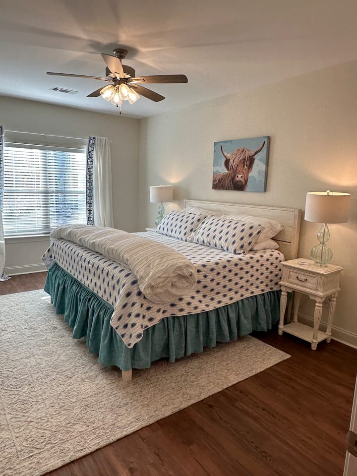 Coast To Plains - Auburn, AL