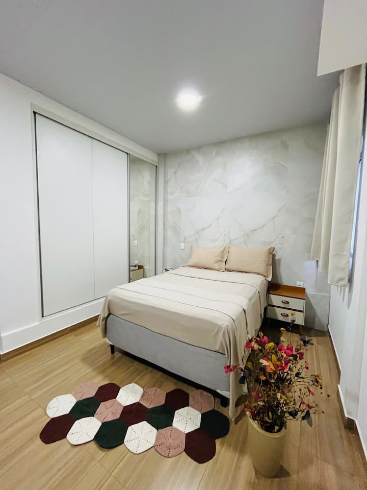 Apartamento Em Diamantina - Diamantina