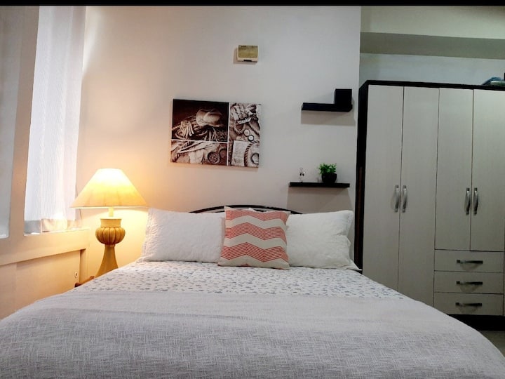 ¡Refugio Urbano Entipuro! - Venezuela