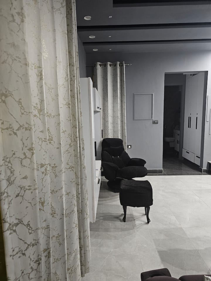 Rooftop Terrace Garden Bedroom Bathroom Gazibo Bar - Faridabad