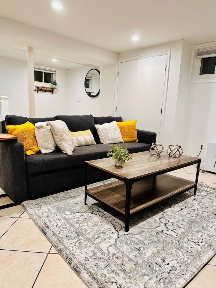 Independent Apt Close To Nyc - Kingsbridge - Bronx NY