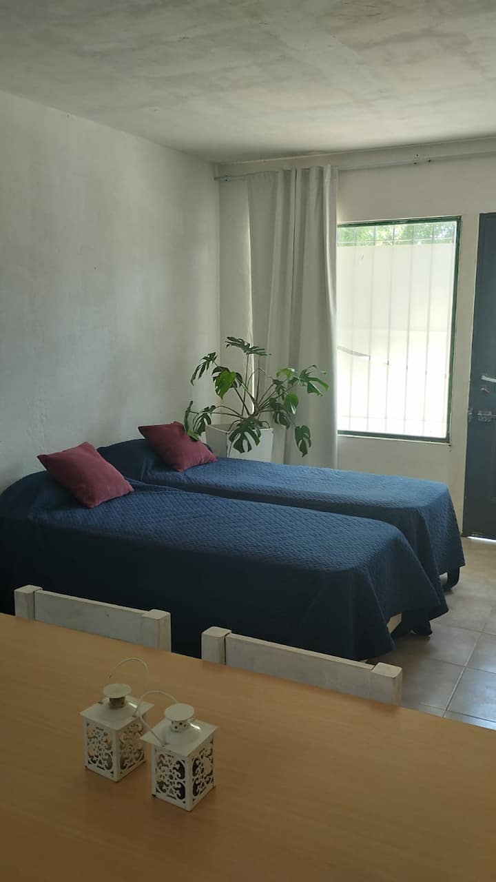 Monoambiente En Chascomús - Chascomús