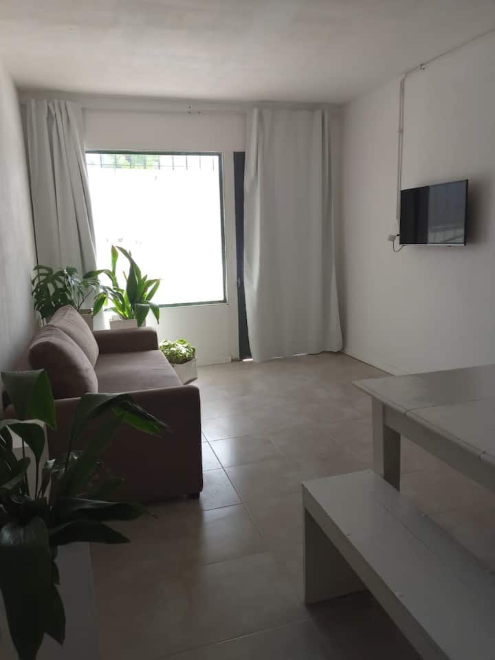 Monoambiente En Chascomús - Chascomús