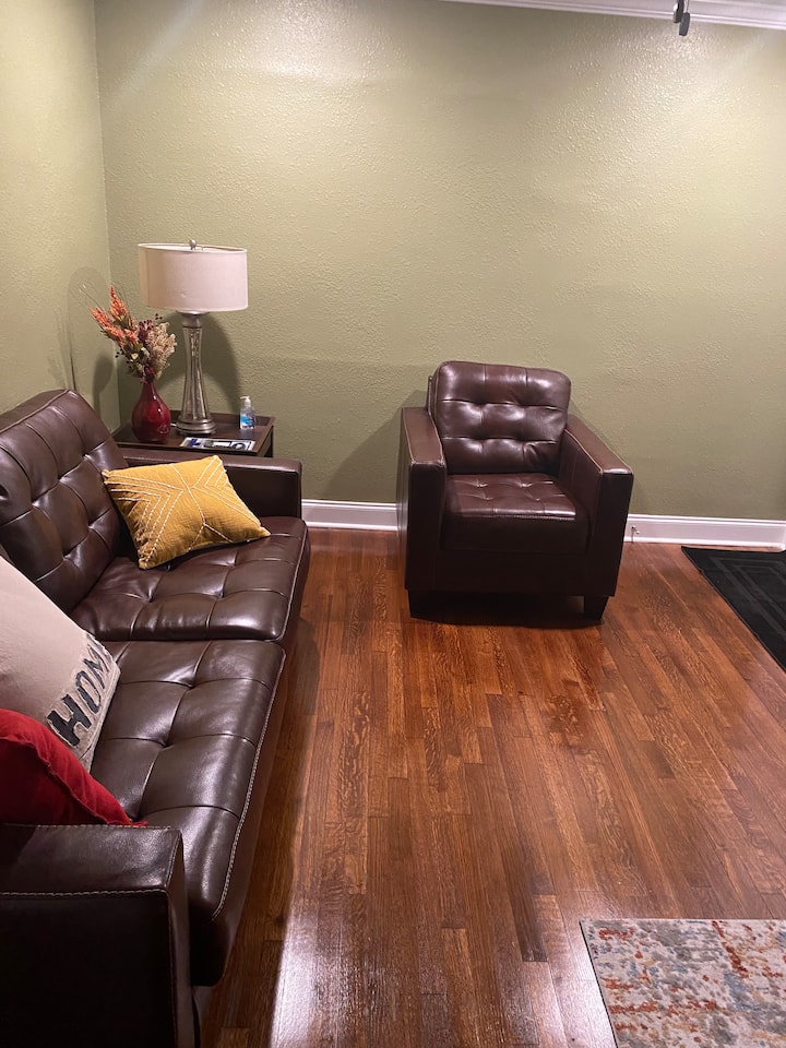 Charming And Cozy - Jackson, MS