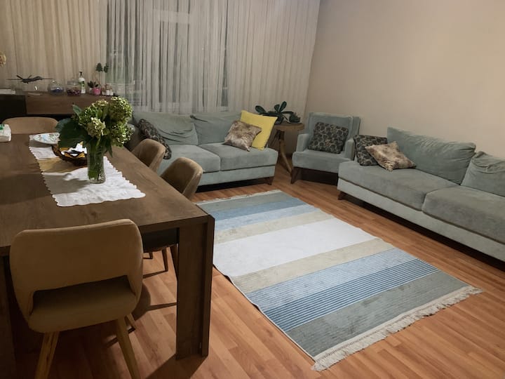 Huzurlu Ve Güvenli - Gebze