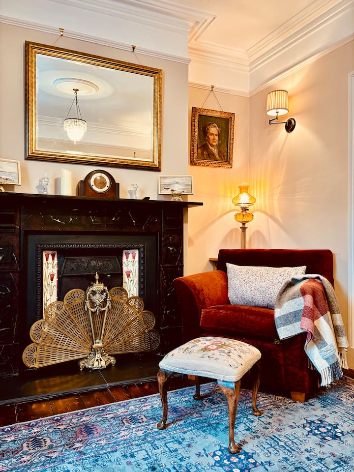 Period Home In Dublin 9 - Portmarnock
