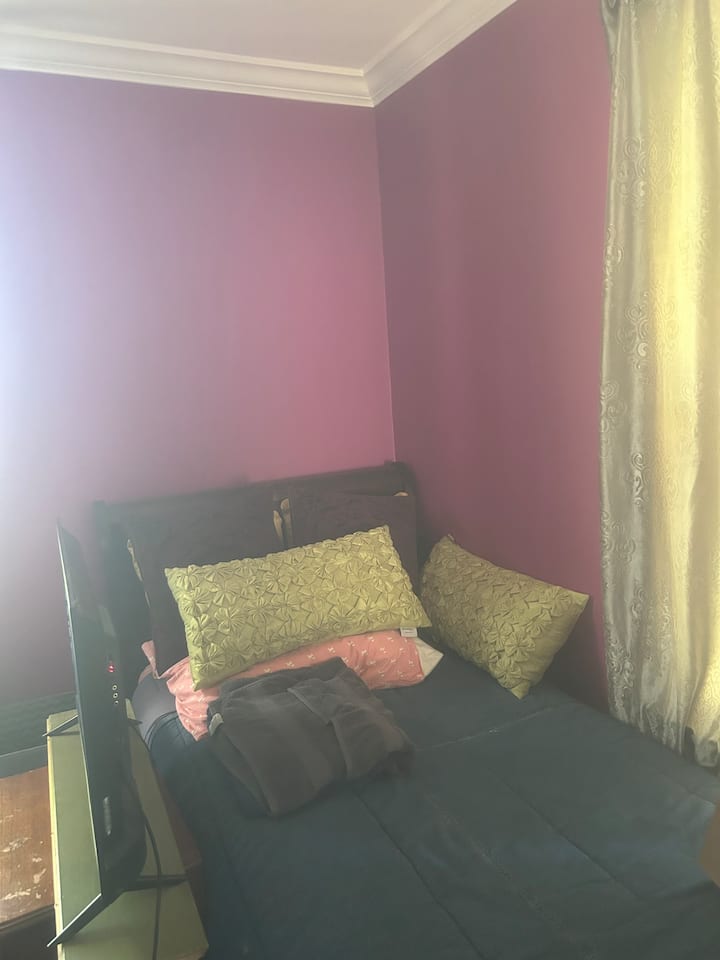 Room In A House - Morristown, NJ