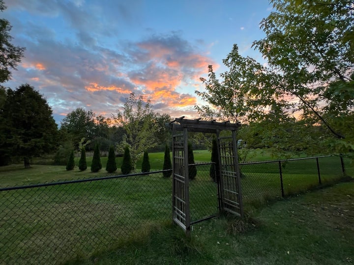 Black River House - Georgina