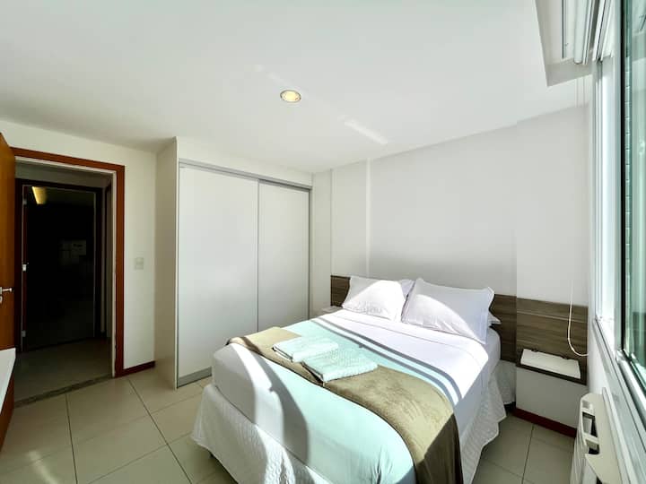 Itacoatiara - 650 M Da Praia - Niterói