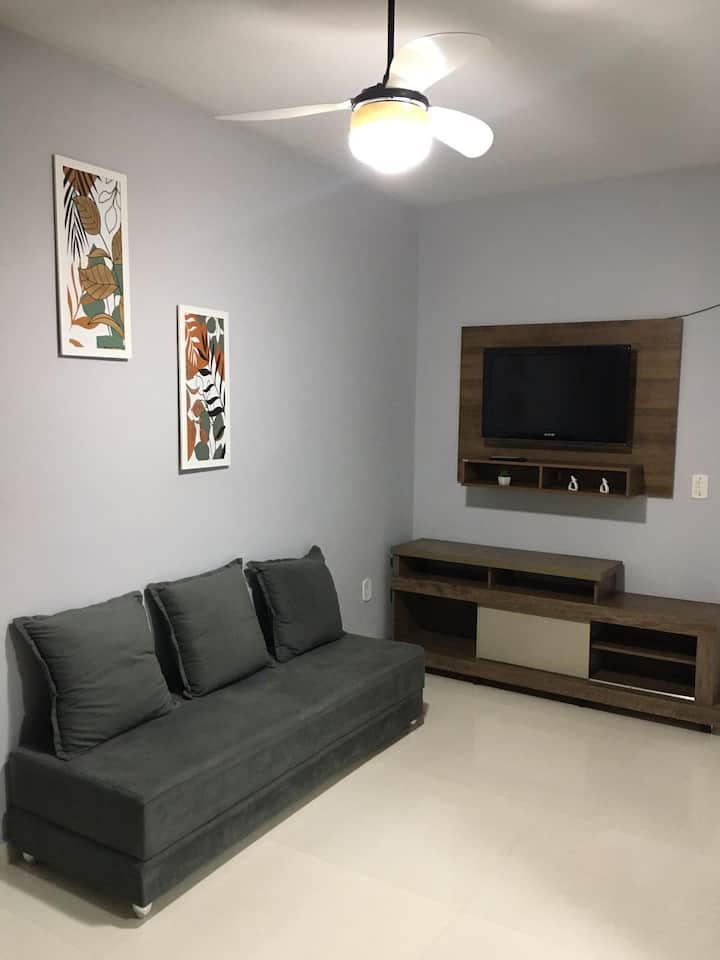 Apartamento Cabo Frio - Praia - Cabo Frio