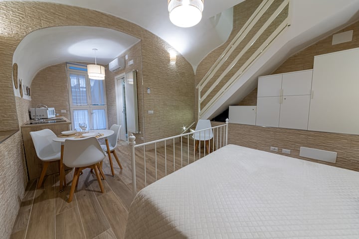 Macarth Apt Modern Napoli Centro - Napoli