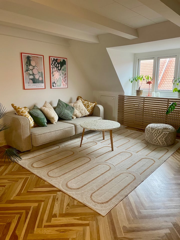Cozy One Bedroom Apartment - Copenhaguen