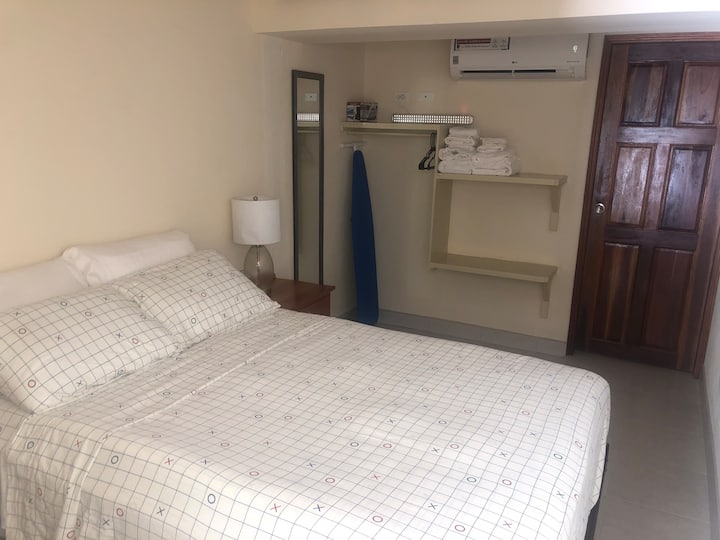 Nona’s Place Belize City Apt 2 - Belize