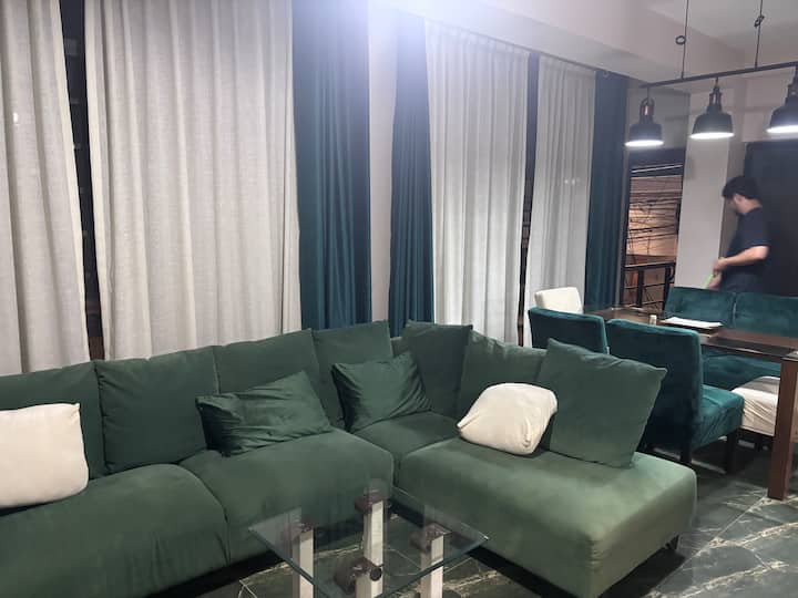 Acogedor Apartamento En Moyobamba! - Moyobamba