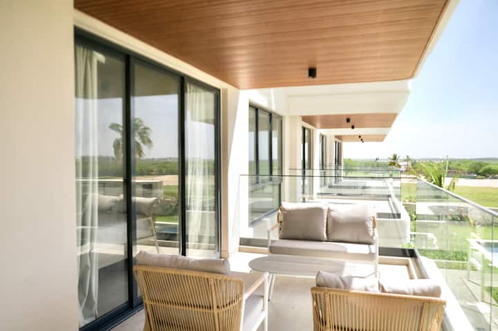 Brand New Oasis In Cap Cana! - Punta Cana
