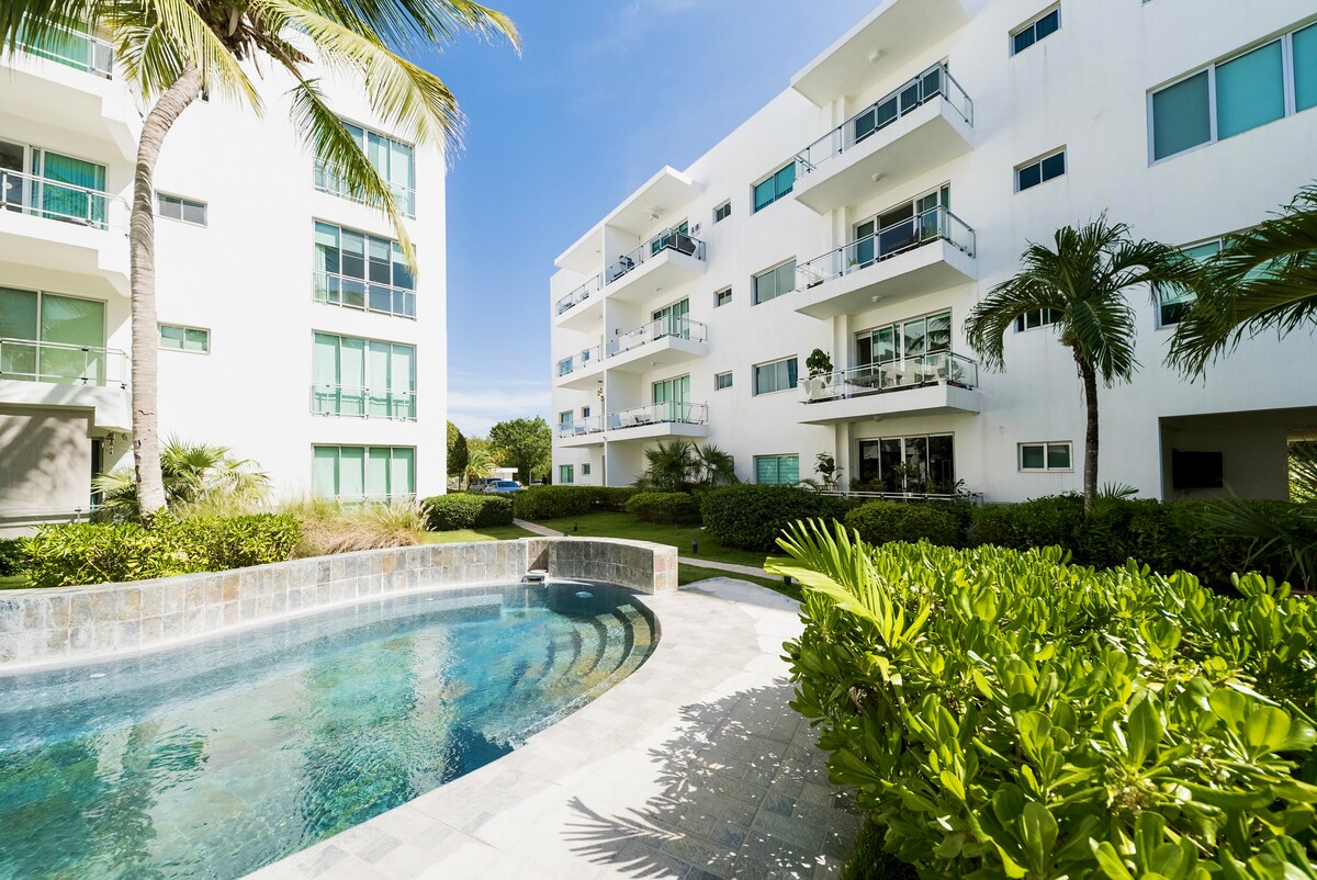 Charming & Quiet Beach Retreat - Airbnb