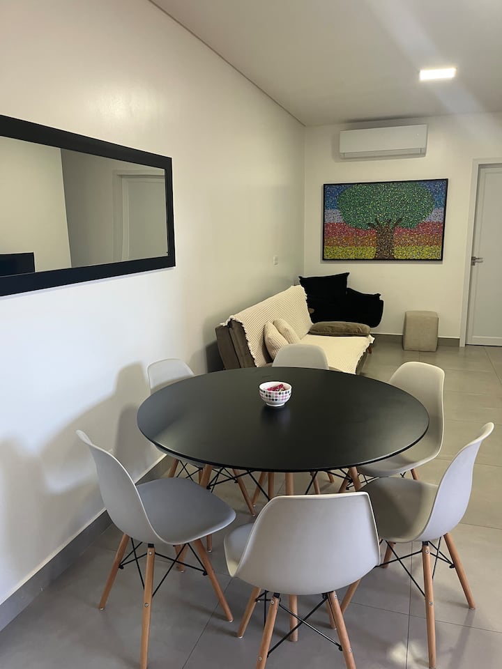 Sua Casa Próximo Ao Shopping - Foz do Iguaçu