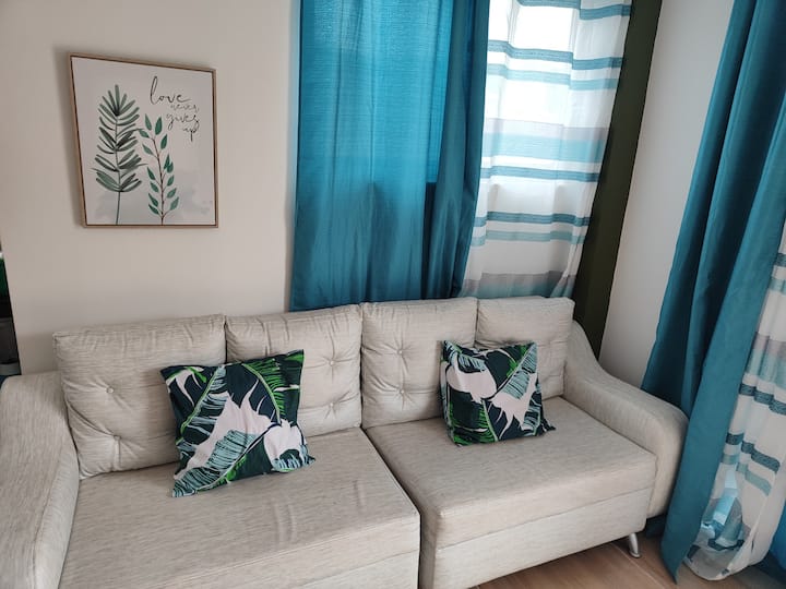 Apartamento #1 - Providencia, Colombia