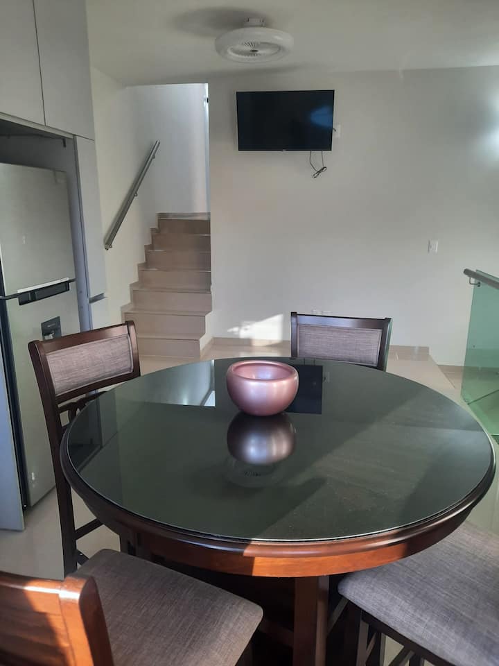 Departamento Frank - Ciudad Guzmán