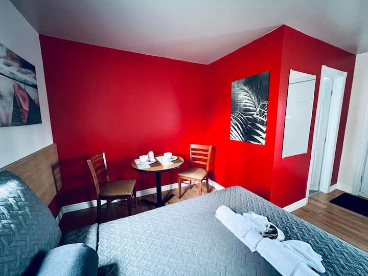 L’italienne Ch1 - Quebec City