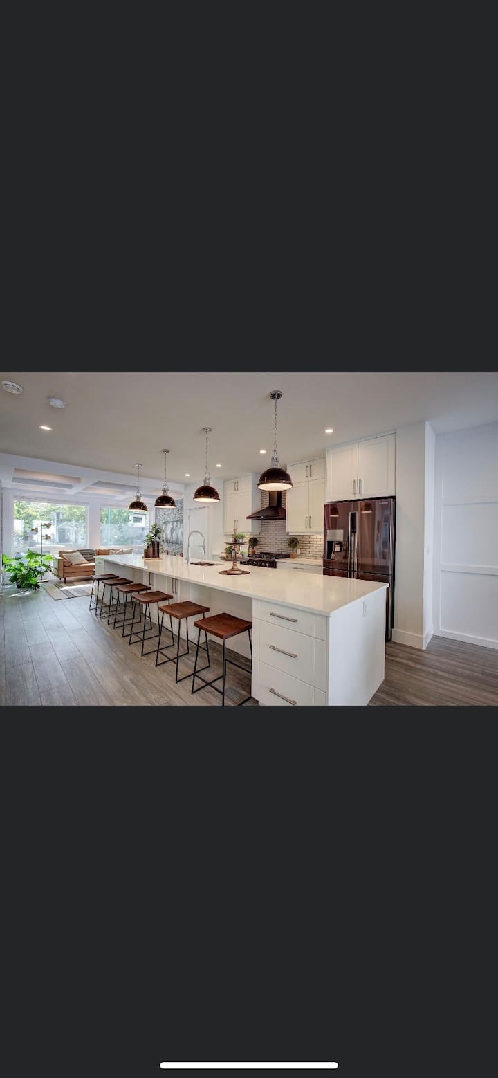 3 Bedroom. University/broadway - Saskatoon