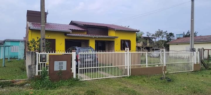 Alugo Casa Arroio Dosal/rondinha - Arroio do Sal