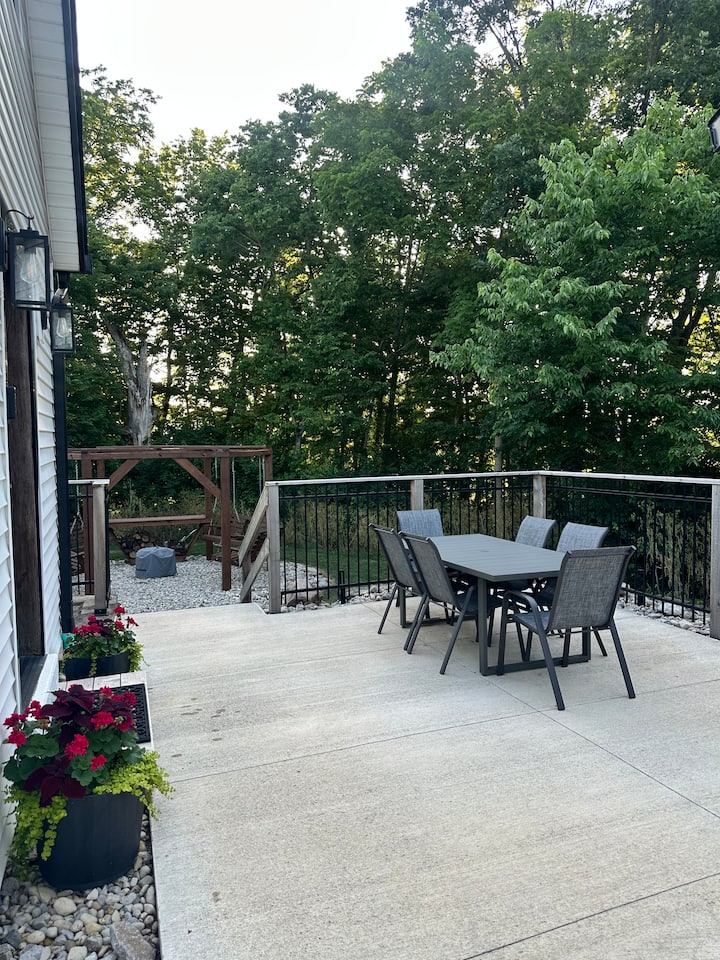 The Schoolhouse - Yellow Springs, OH