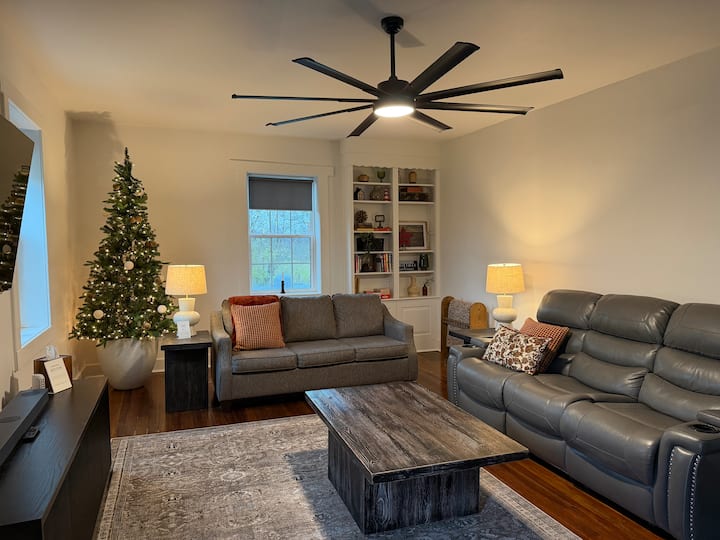 The Schoolhouse - Yellow Springs, OH