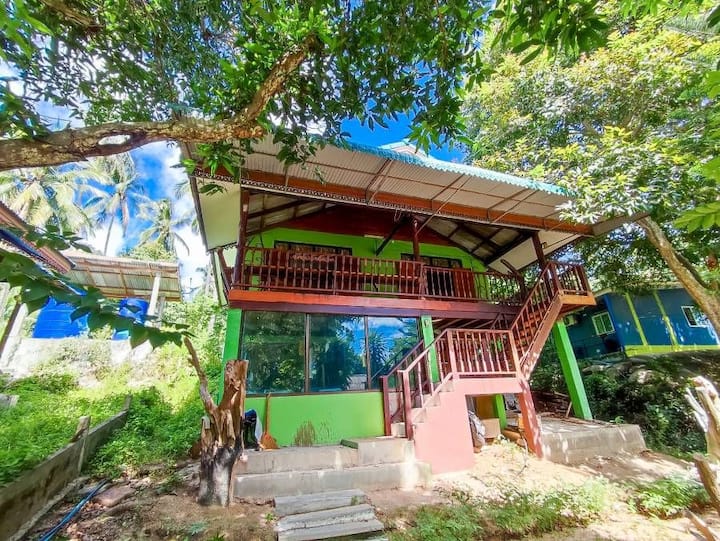 Ckc Green 2 Bedroom - サムイ島