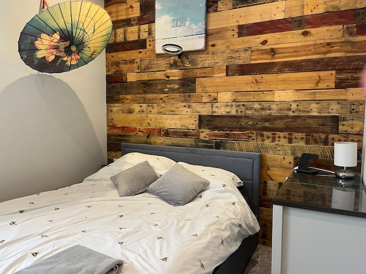 Double Room 5 Mins To The Beach - Southbourne