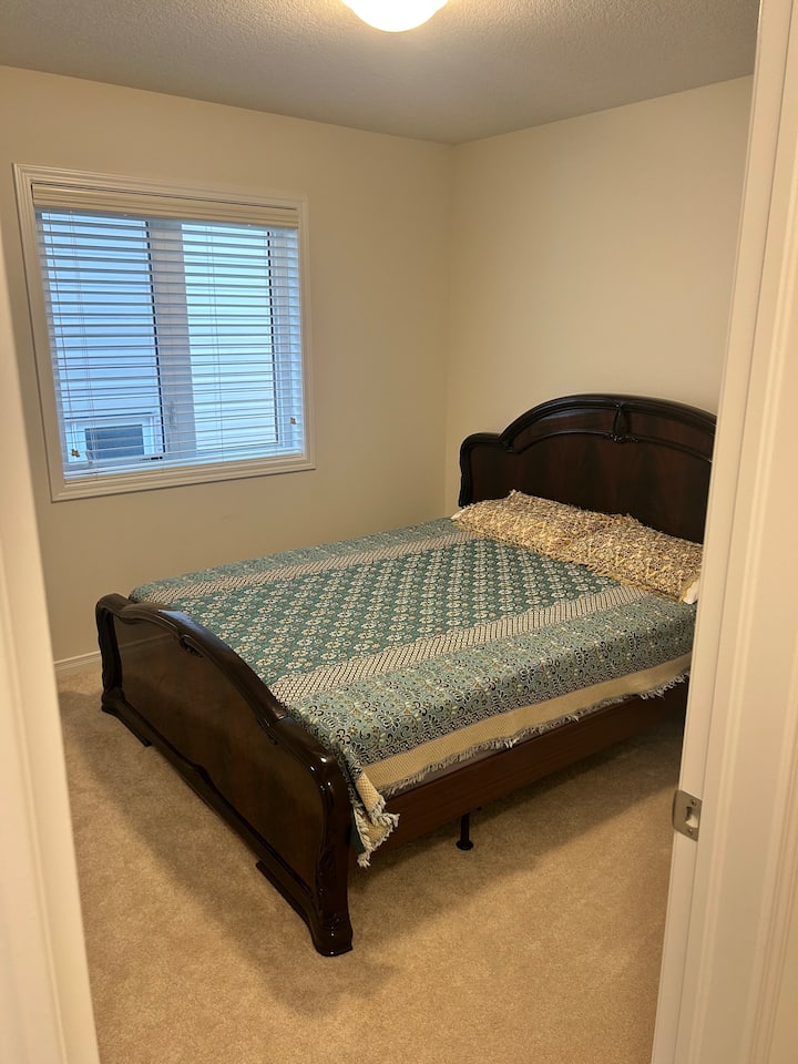 The Room - Brantford