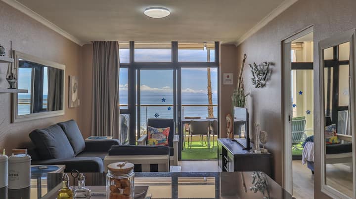 Sea Bliss At Santos - Mossel Bay