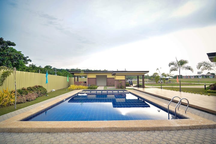 Montierra Subdivision - Cagayan de Oro