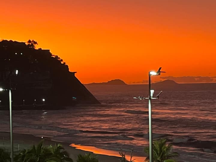 Cobertura Barra Da Tijuca - Rio de Janeiro