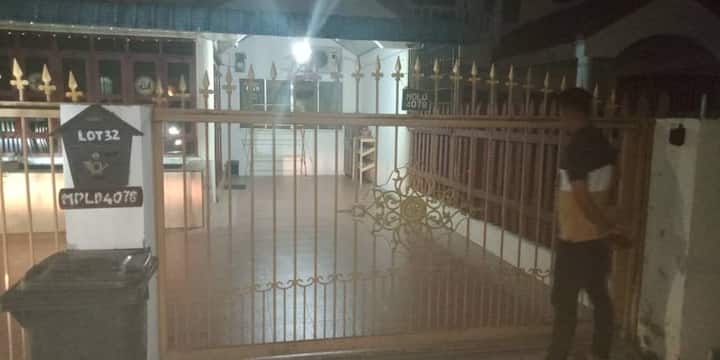 Sri Payung Homestay - Lahad Datu