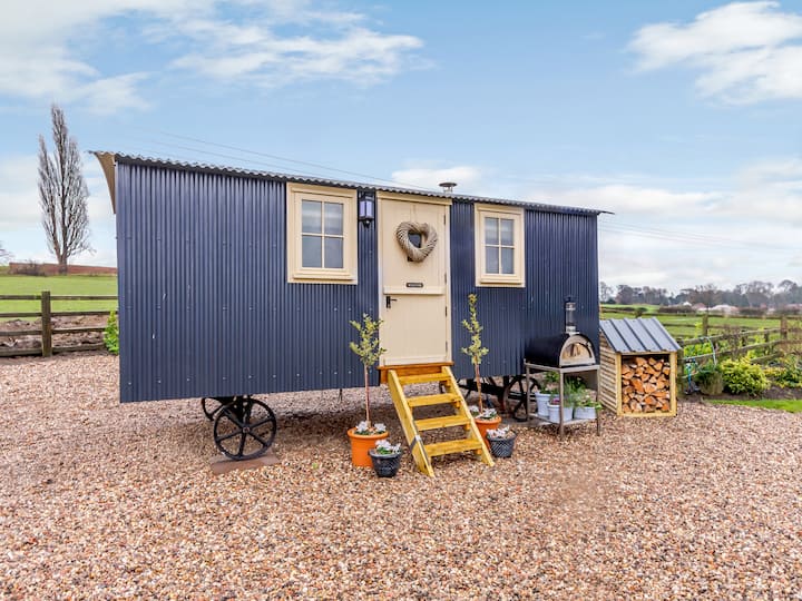 The Lambing Shed - Barnsley