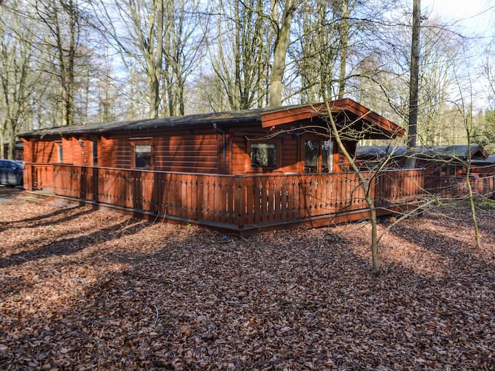 Ludensian Lodge - Horncastle