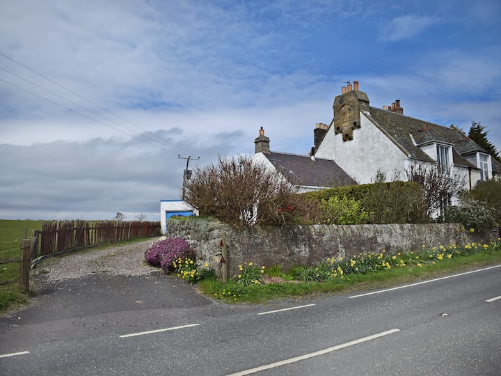 South House - Saint Monans