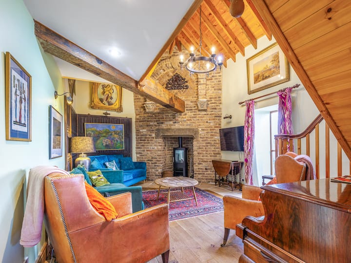 Seaton Court - Uk31955 - Staithes
