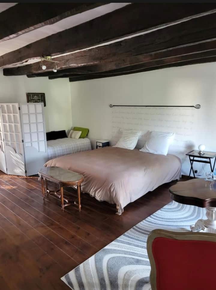 La Fée Des Grèves - Le Mont-Saint-Michel