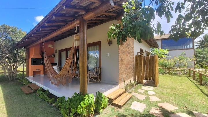 Refuge Of Peace And Comfort: Casa Maracatu - Bahia