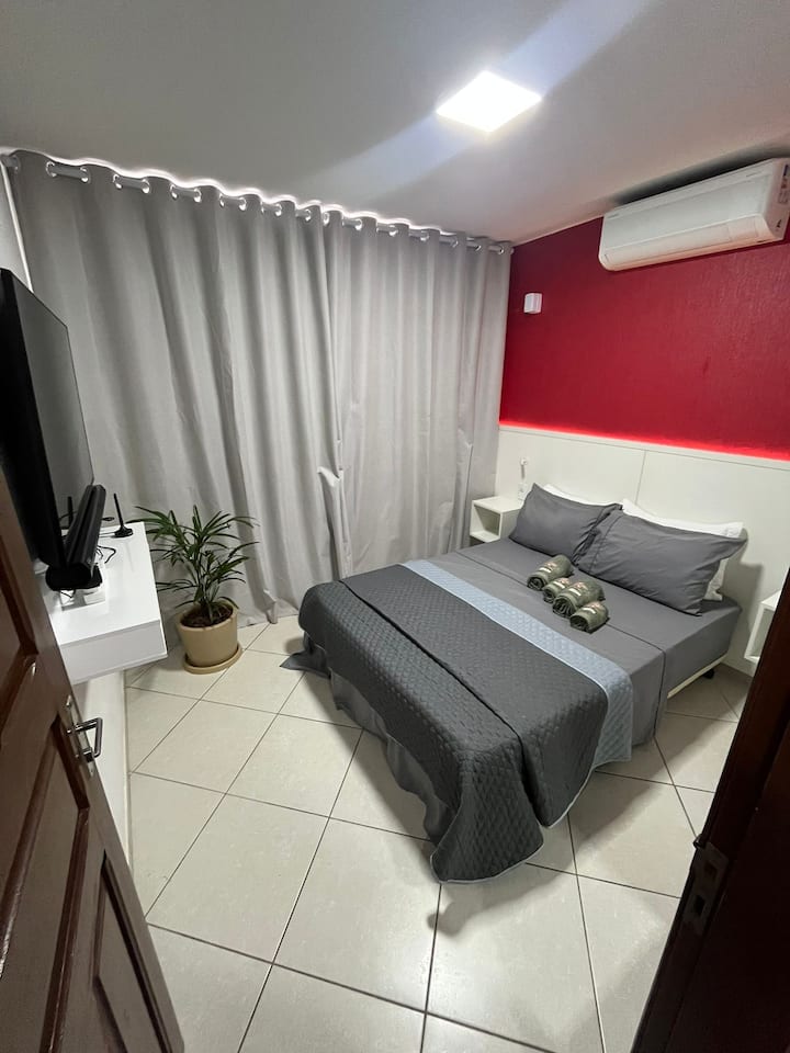 Apartamento A 2 Minutos Da Praça! - Domingos Martins