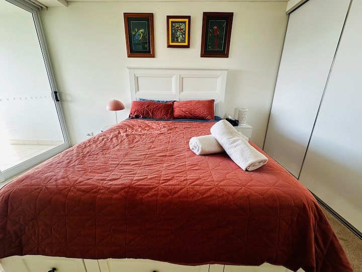 Heart Of Cairns City One Bedroom - Australia