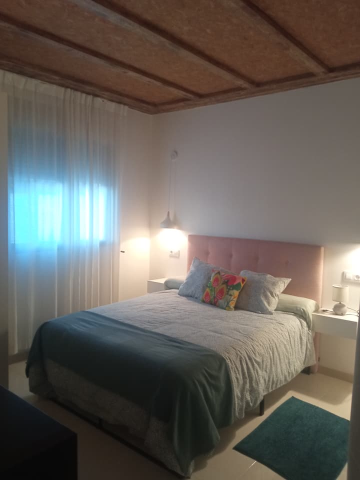 Planta Privada En Archena/cerca Balneario. - Archena
