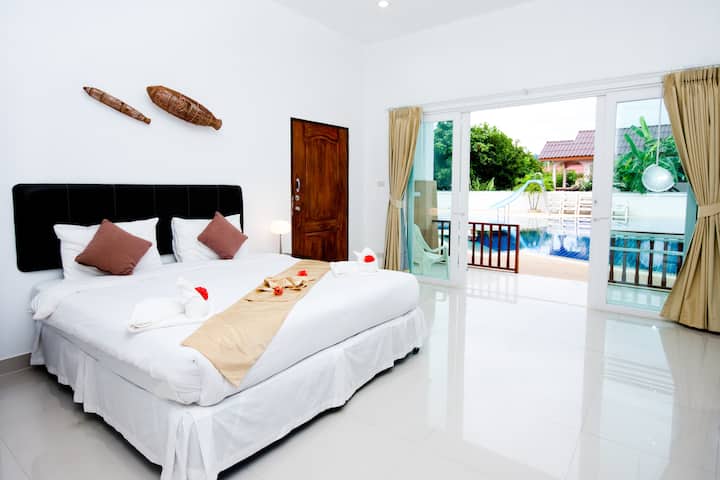 Nadivana - Studio - Ao Nang