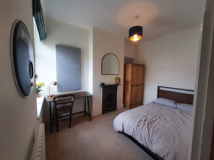Double Room In Lovely Penylan - Cardiff