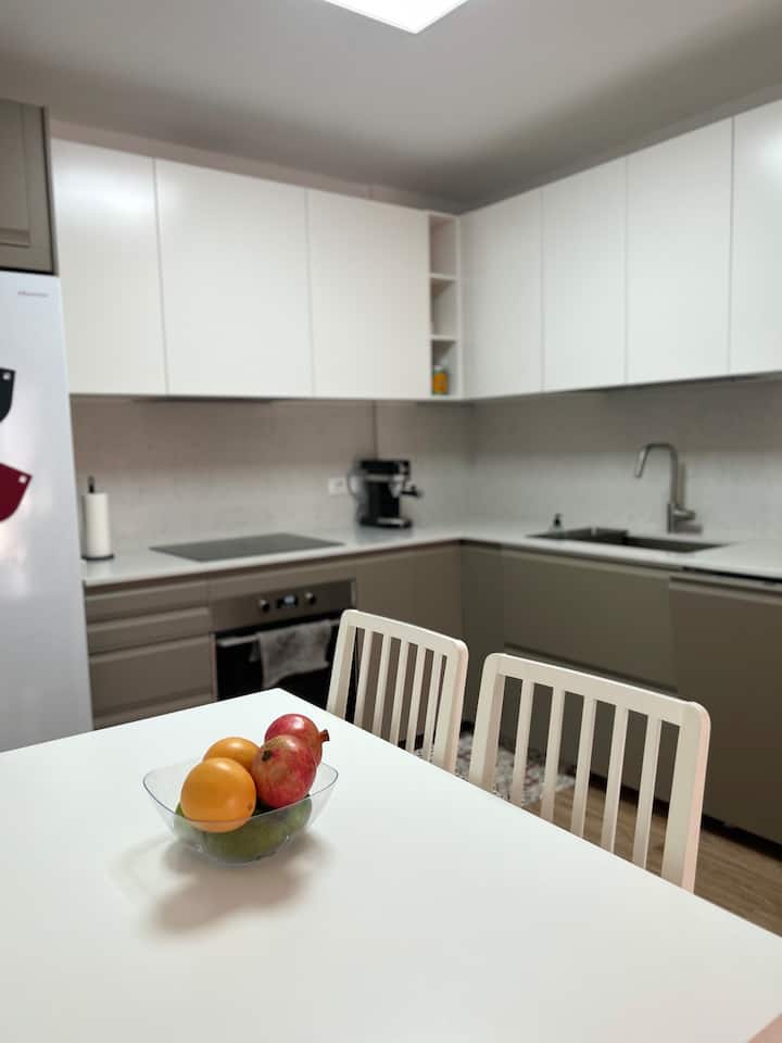 Arinaga Beach Apartment - グラン・カナリア島
