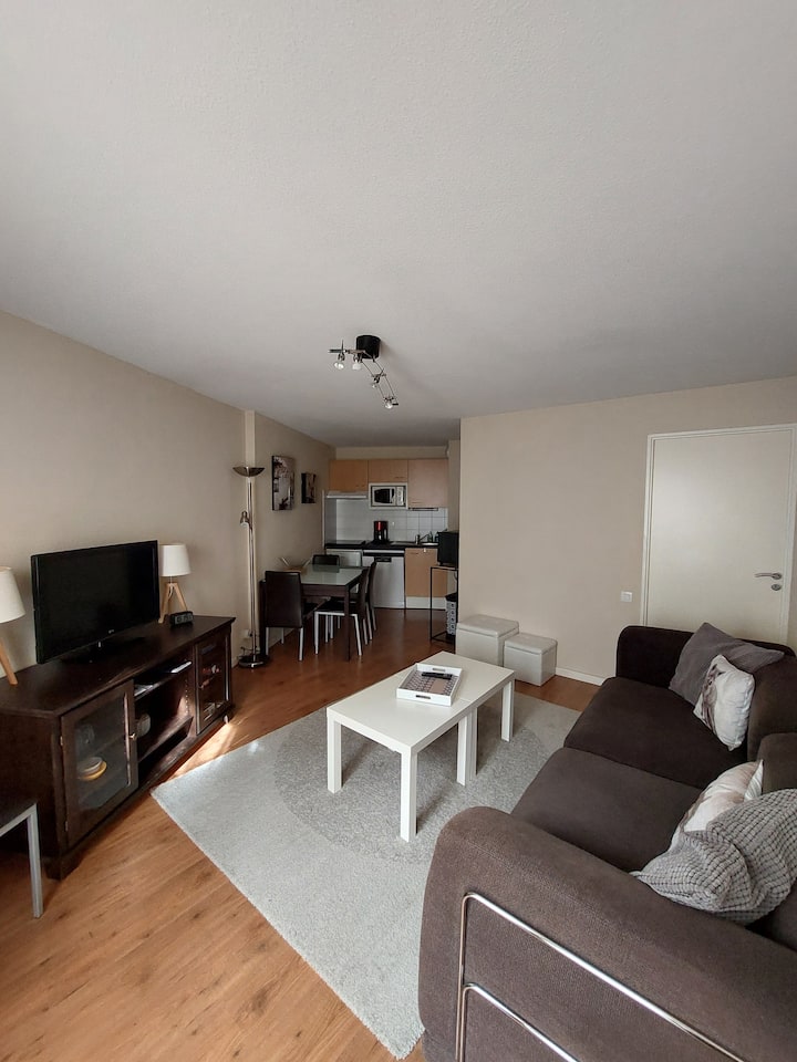 Appartement Proche Télécabines - Cauterets