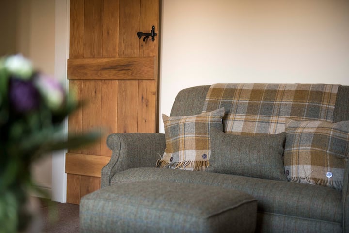 Morndyke Cottage - Rural Farmstead - Thirsk