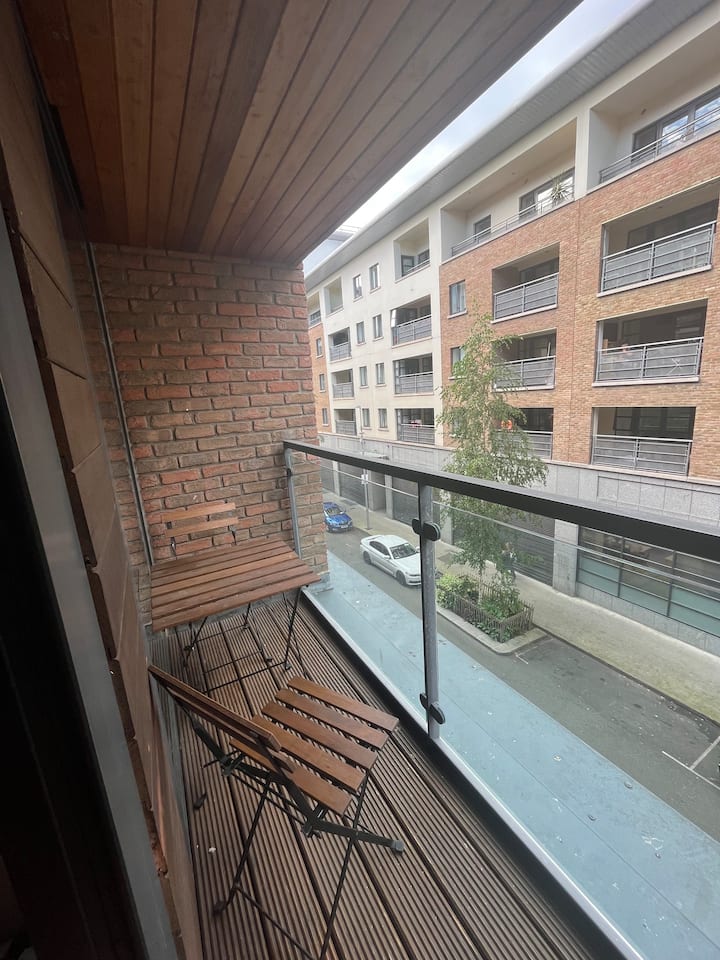 Flat In The Heart Of City Centre - Dublin